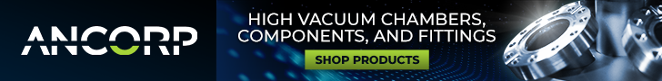 Vacuum Technology, Coating & Hardware | Vacuum Processing, Thin Films ...