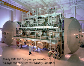 Vacuum Technology, Coating & Hardware | Vacuum Processing, Thin Films, Sputtering, PVD & Gas ...